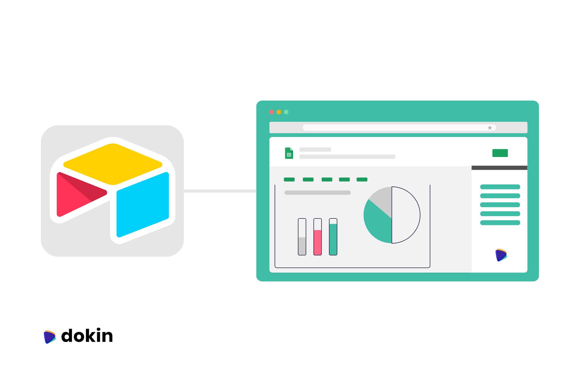 How to connect Airtable and Google Sheets